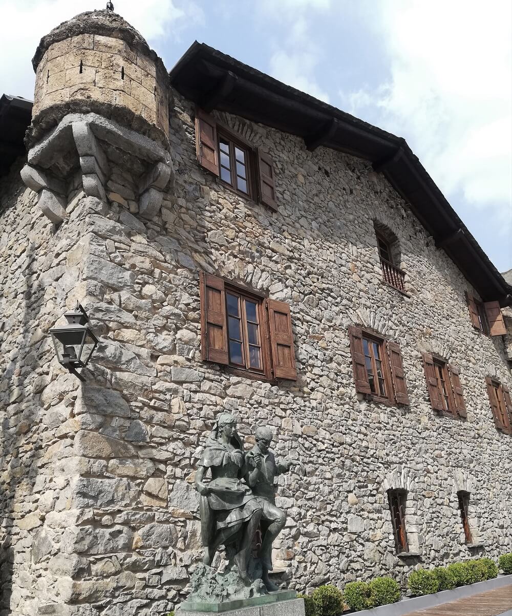 Cosa vedere ad Andorra in tre giorni - il giro del mondo attraverso i ...